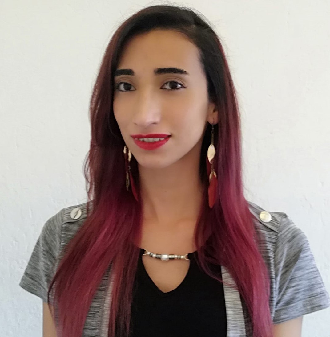 Lorena Ruiz-Desarrolladora Fron-end