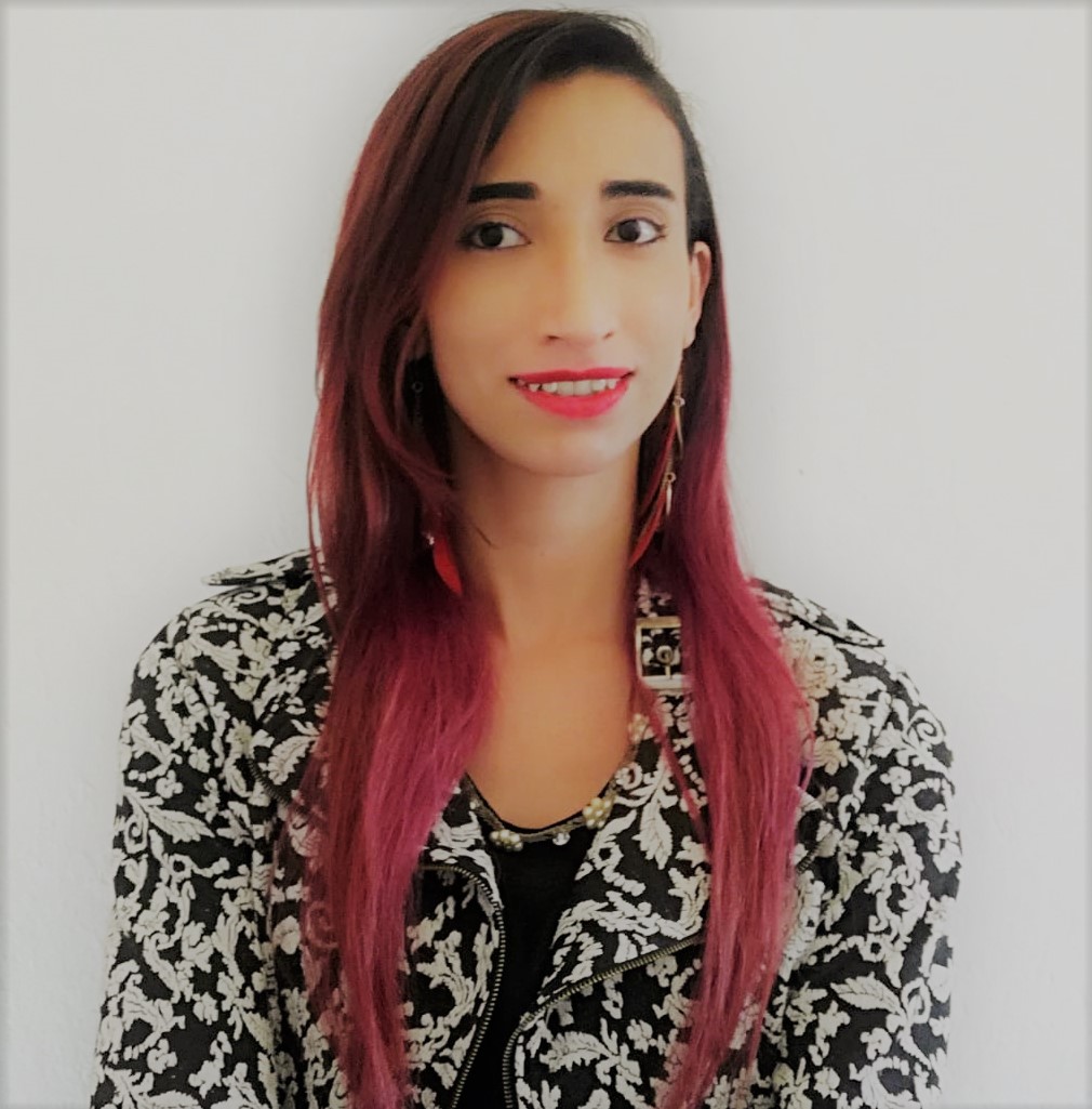 Lorena Ruiz-Desarrolladora Fron-end